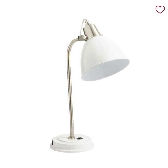 Pottery Barn Teen | Other | Pottery Barn Task Lamp | Poshmark